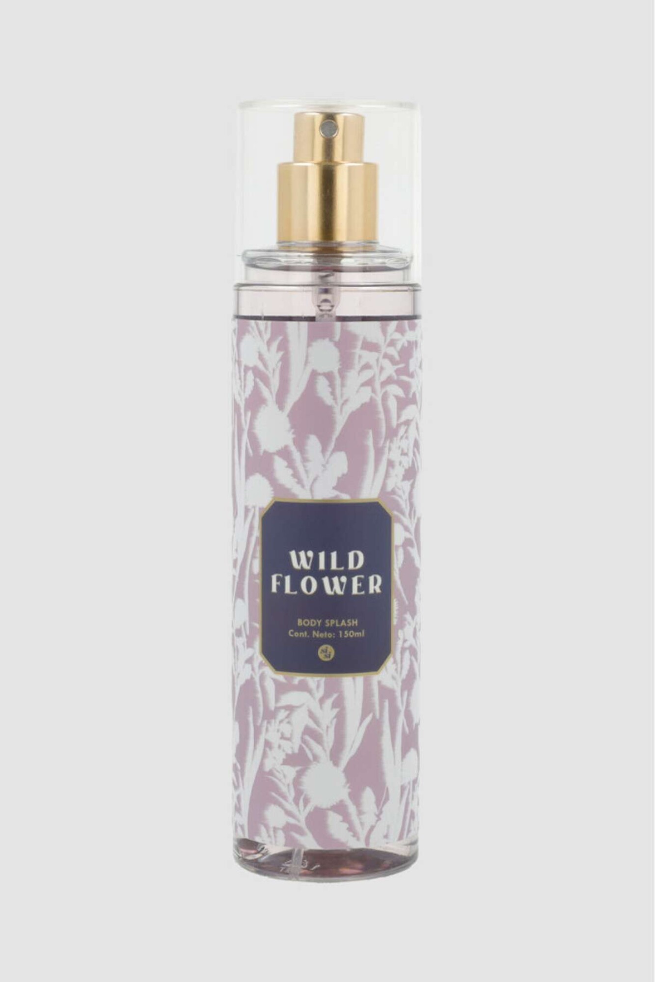 Body splash 150ml - Wild flower — Tienda Soy Santander