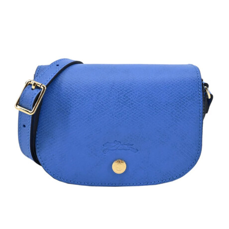 Longchamp -Cartera mini con solapa, Épure — WatchMe