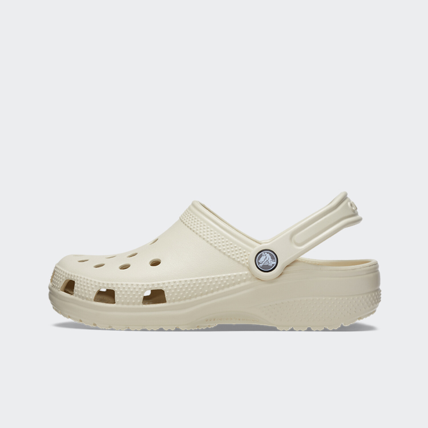Crocs Classic - Beige — Inbox