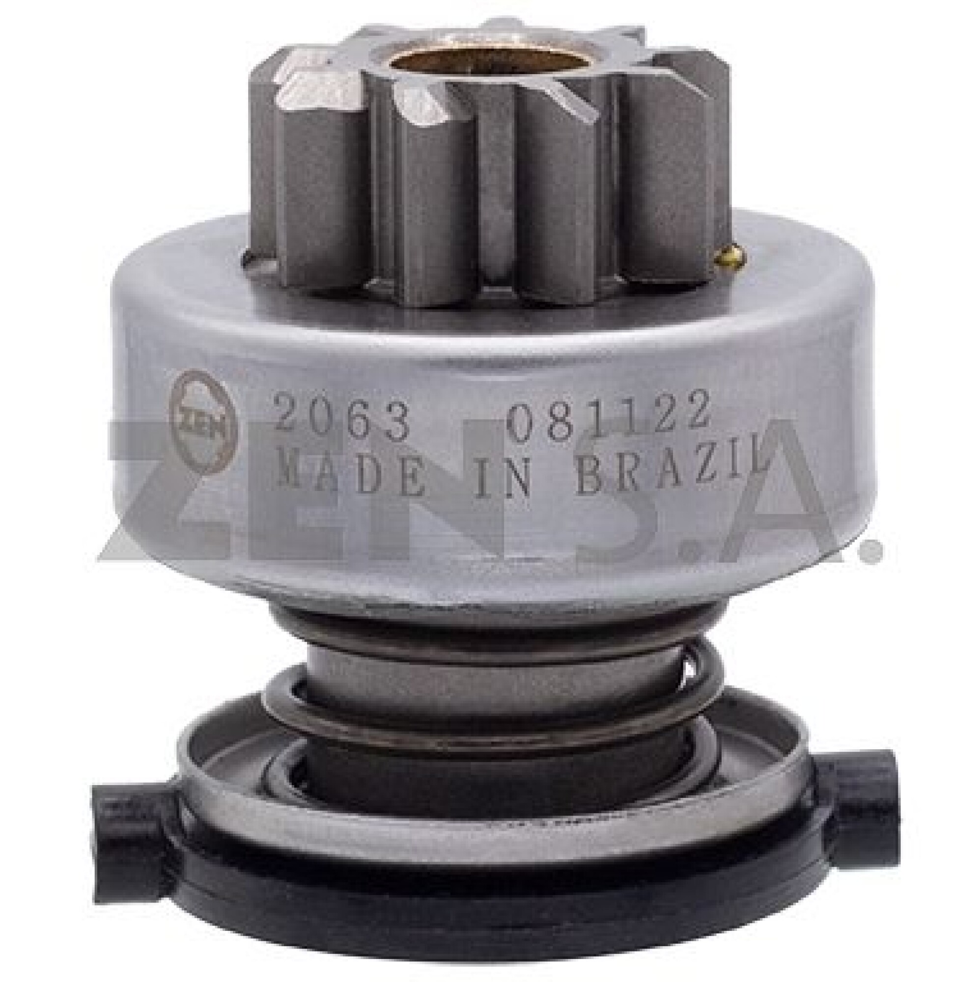 BENDIX ARRANQUE MAZDA 323 95/01 9D 10E TIPO BOSCH 1986S00564 ZEN — Cymaco