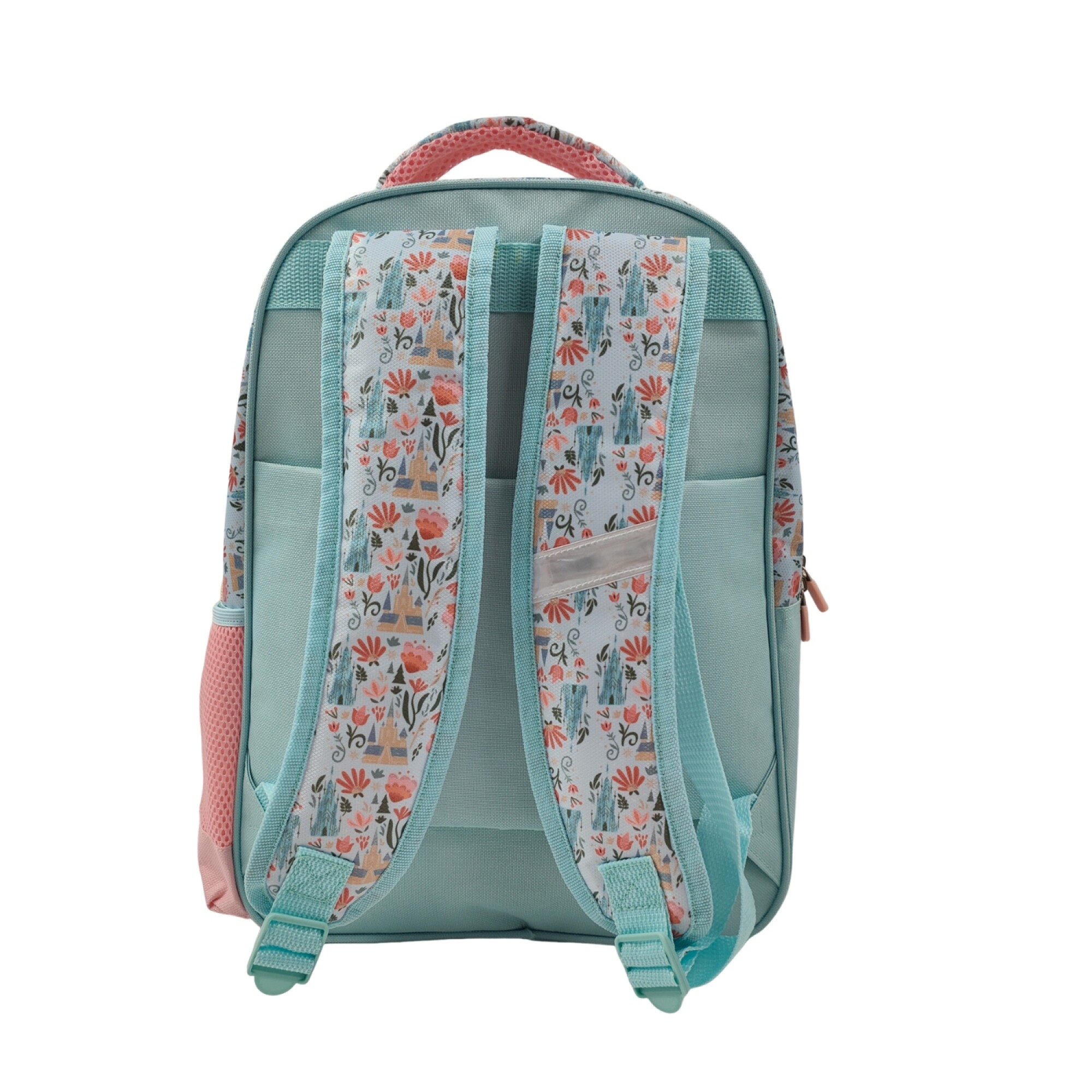 Mochila Disney Escolar en Jacquard 40 cm Frozen — Electroventas