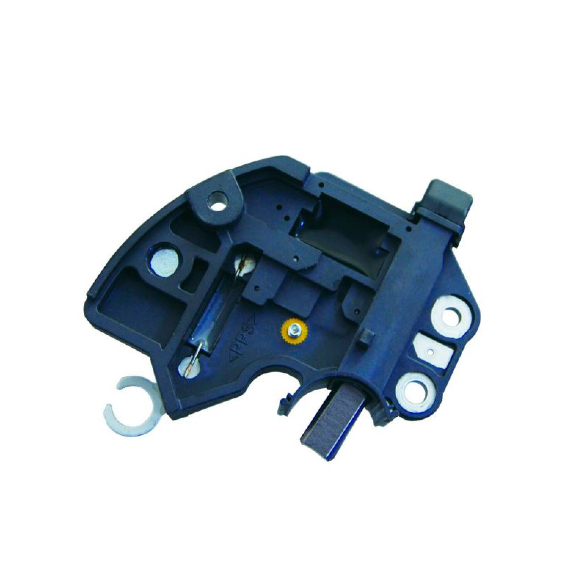 REGULADOR VOLTAJE - REGULADOR VOLT. ISKRA JCB 12V TRANSPO — Cymaco