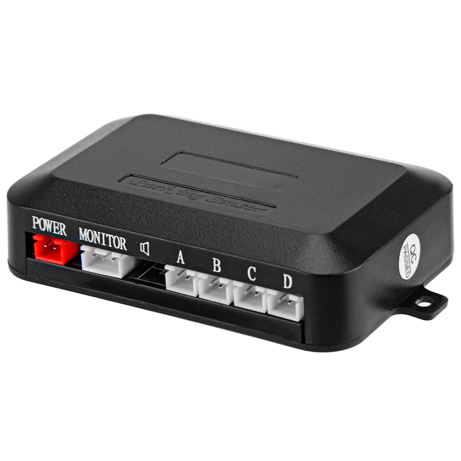 SEGURIDAD VIAL - SENSOR ESTACIONAMIENTO C/PANTALLA DIGITAL WESTON — Cymaco