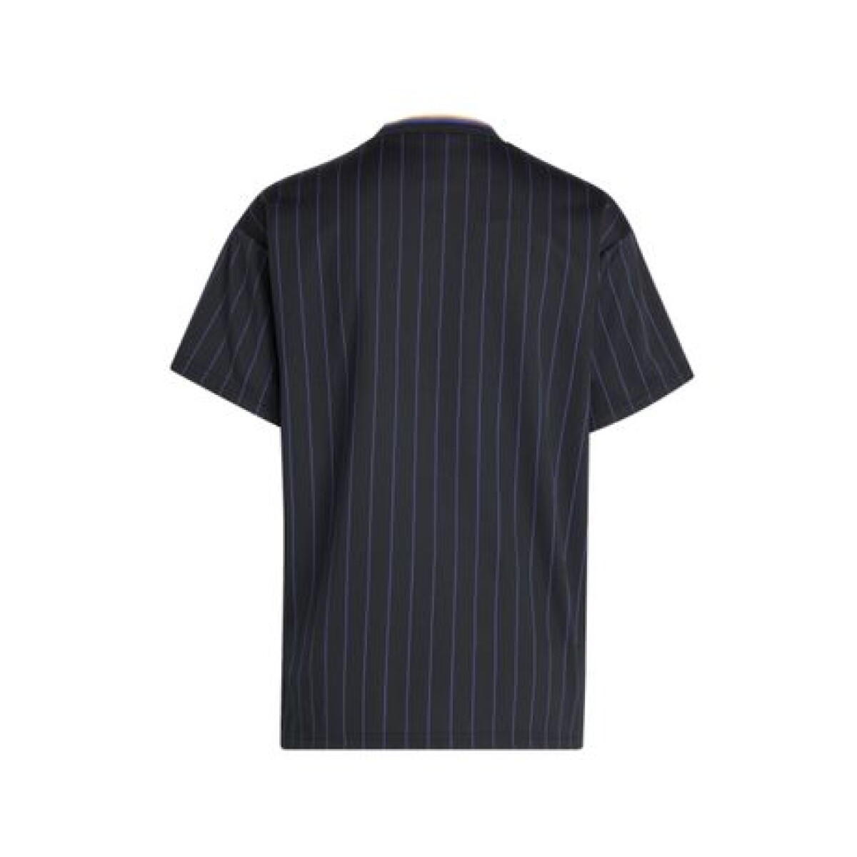 REMERA adidas MANCHESTER UNITED TERRACE ICONS - Blue & Yellow — Zooko