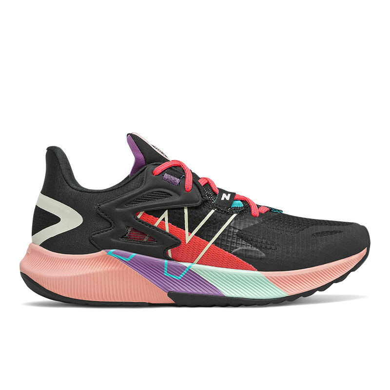 Championes New Balance de Dama - WPRMXCM - BLACK — New Balance