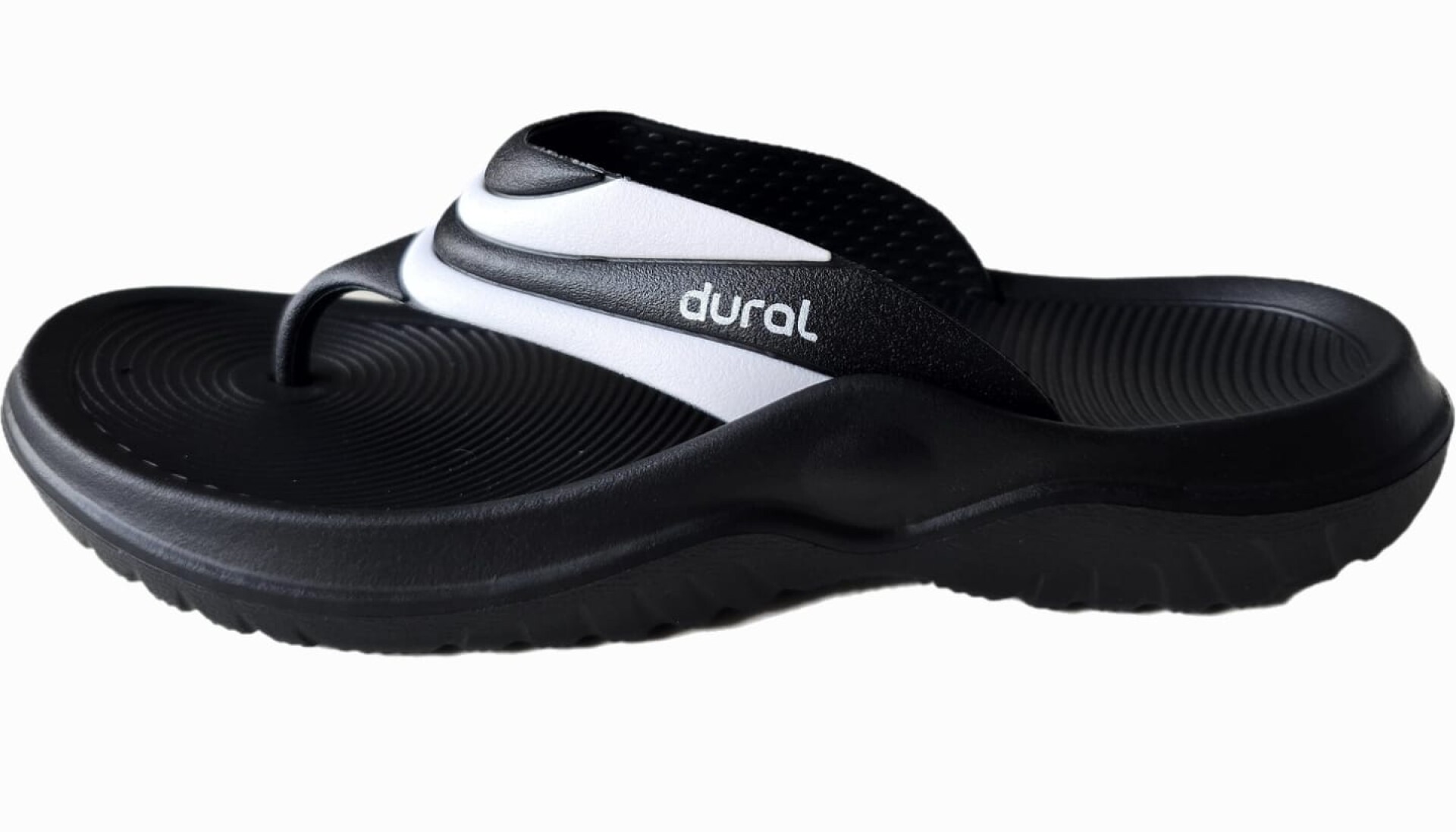 Chancleta Comfort — Dural