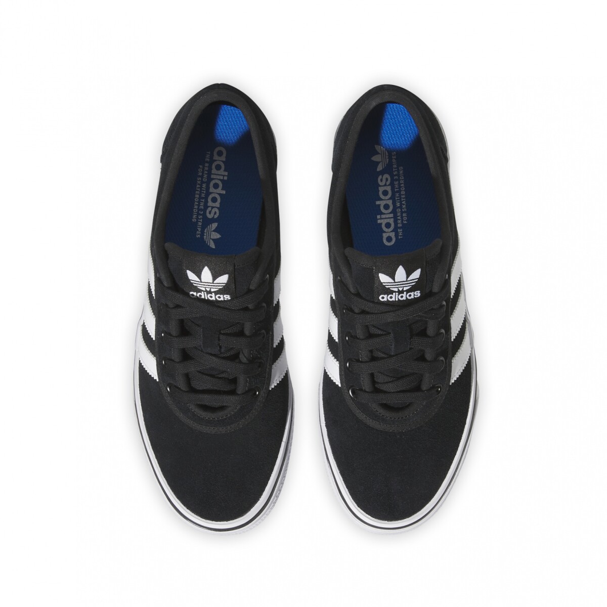 adidas ADIEASE - Black — Zooko