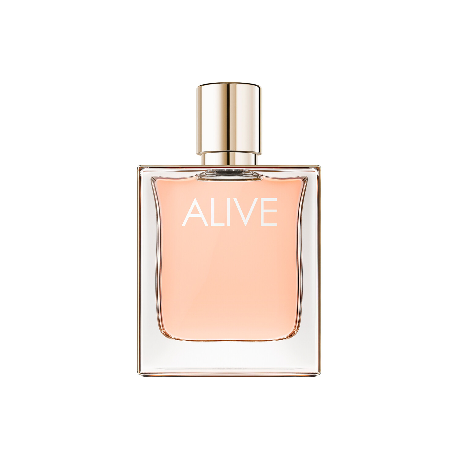 Perfume Hugo Boss Alive EDP 50ml — San Roque