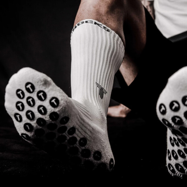 MEDIAS ANTIDESLIZANTE SOCK - TIFFOSI — Laskina Store