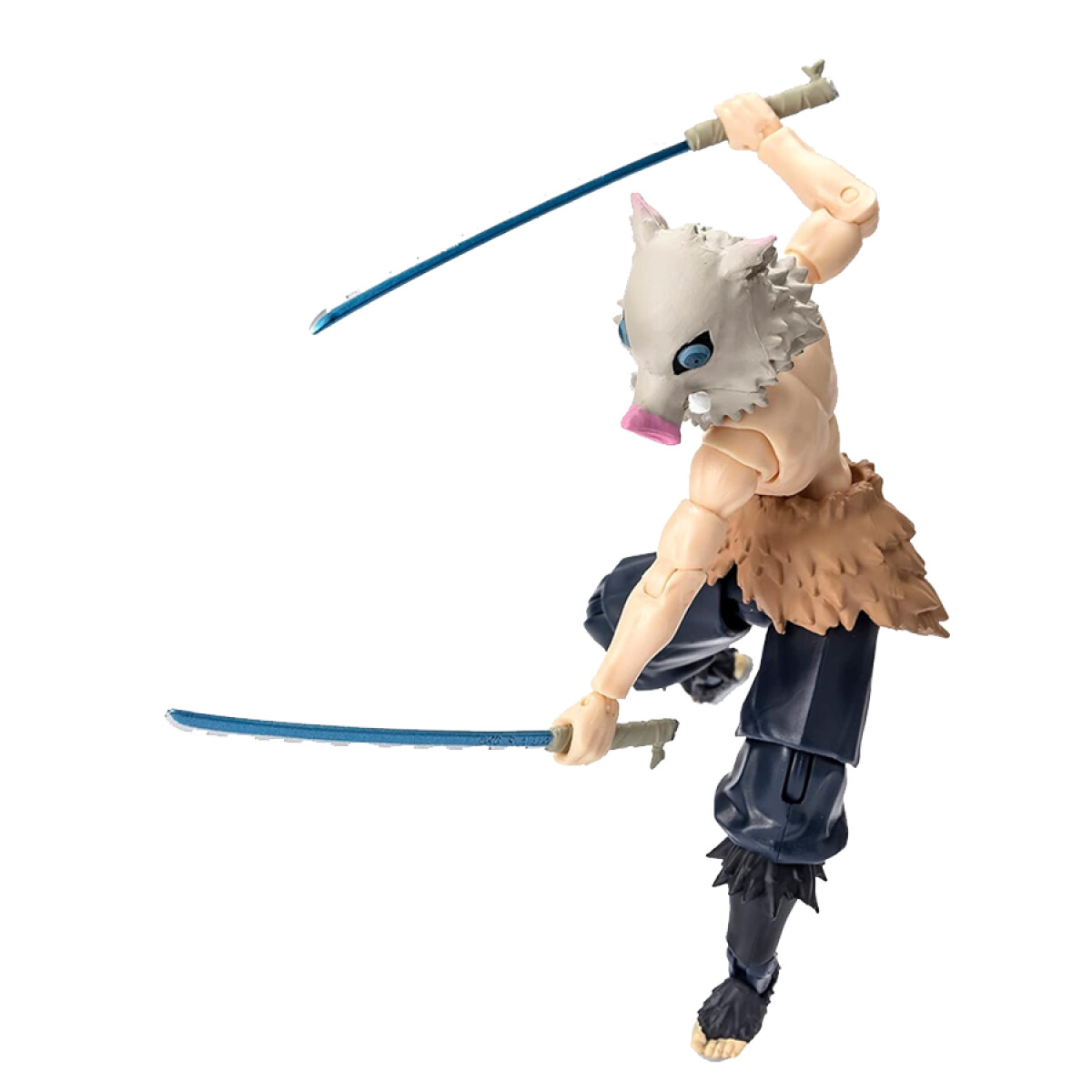 Inosuke Hashibara • Demon Slayer - Ultimate Legends — X Uruguay