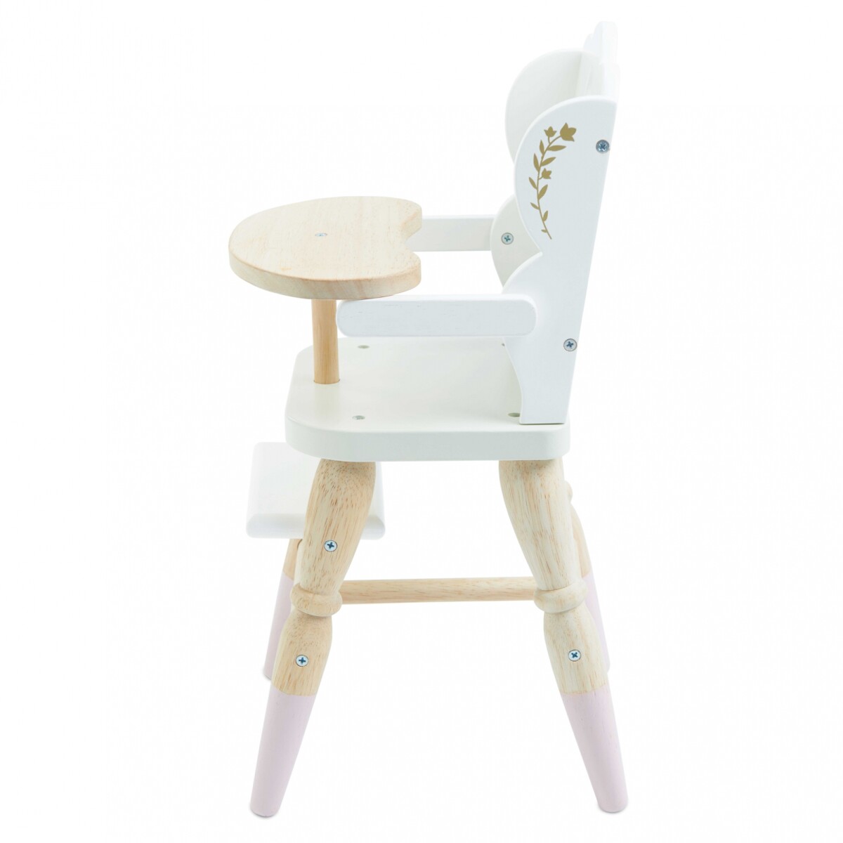 Juguete Silla de comer muñecas — miKangaroo