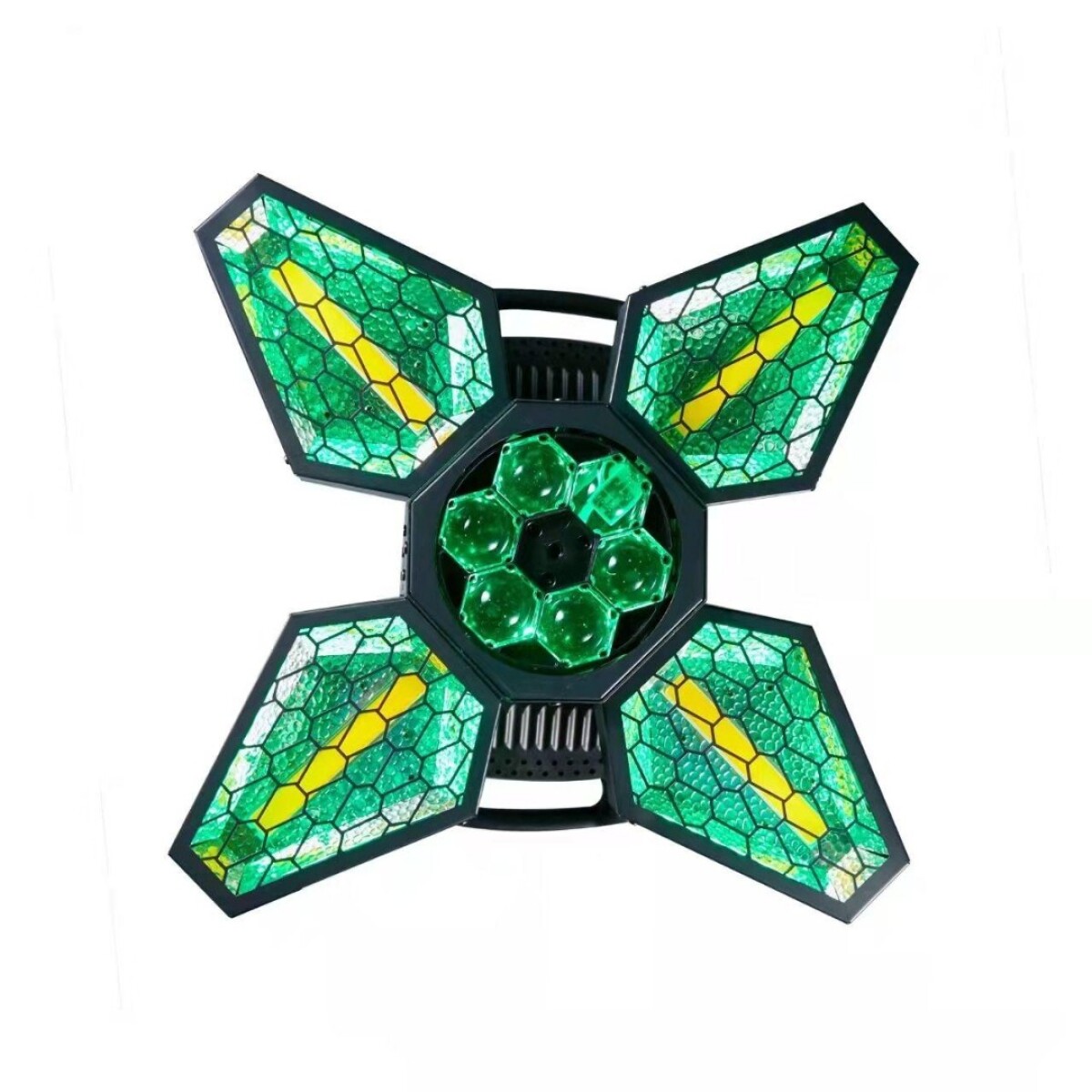 Blinder Pixel Pls Lafg09 4 Pcs X 50w Retro Lighting — Palacio de la Música