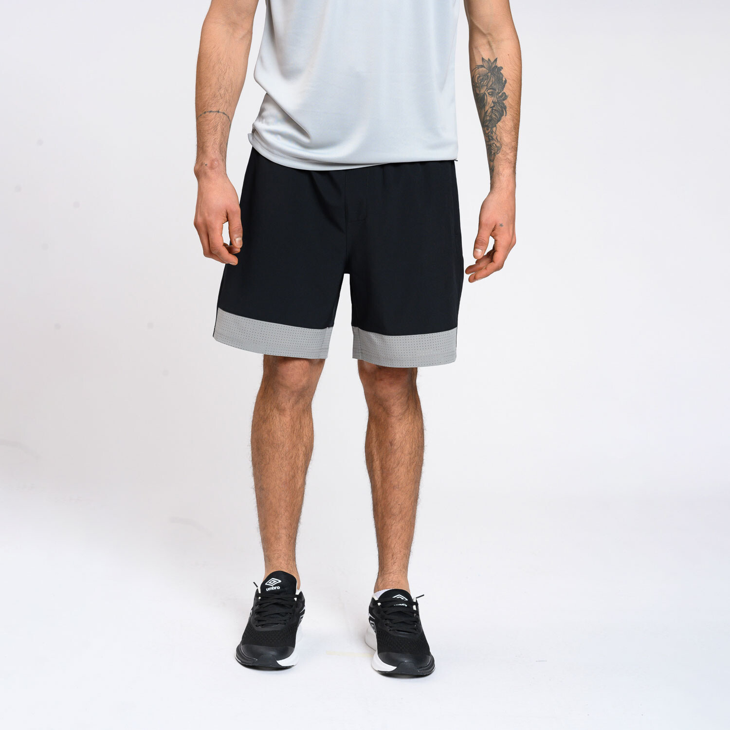 BERMUDA FISS HOMBRE Umbro Hombre - 025 — Timeout