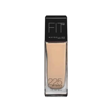 Maybelline Base Fit Me 225 — San Roque