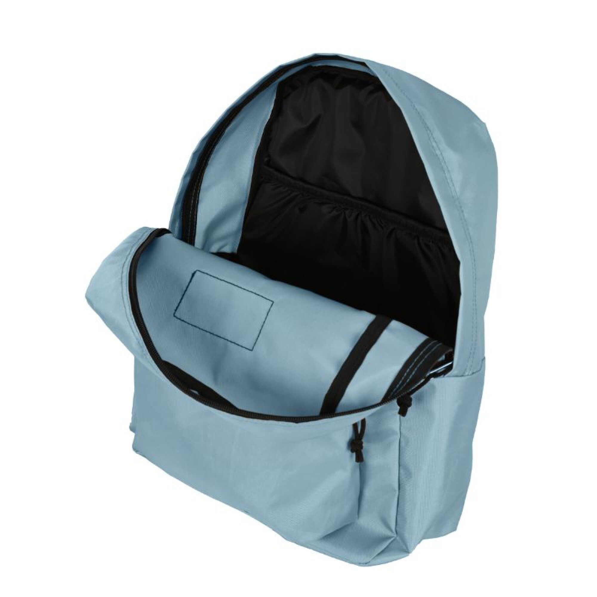 Mochila Clásica - Celeste — Terrano