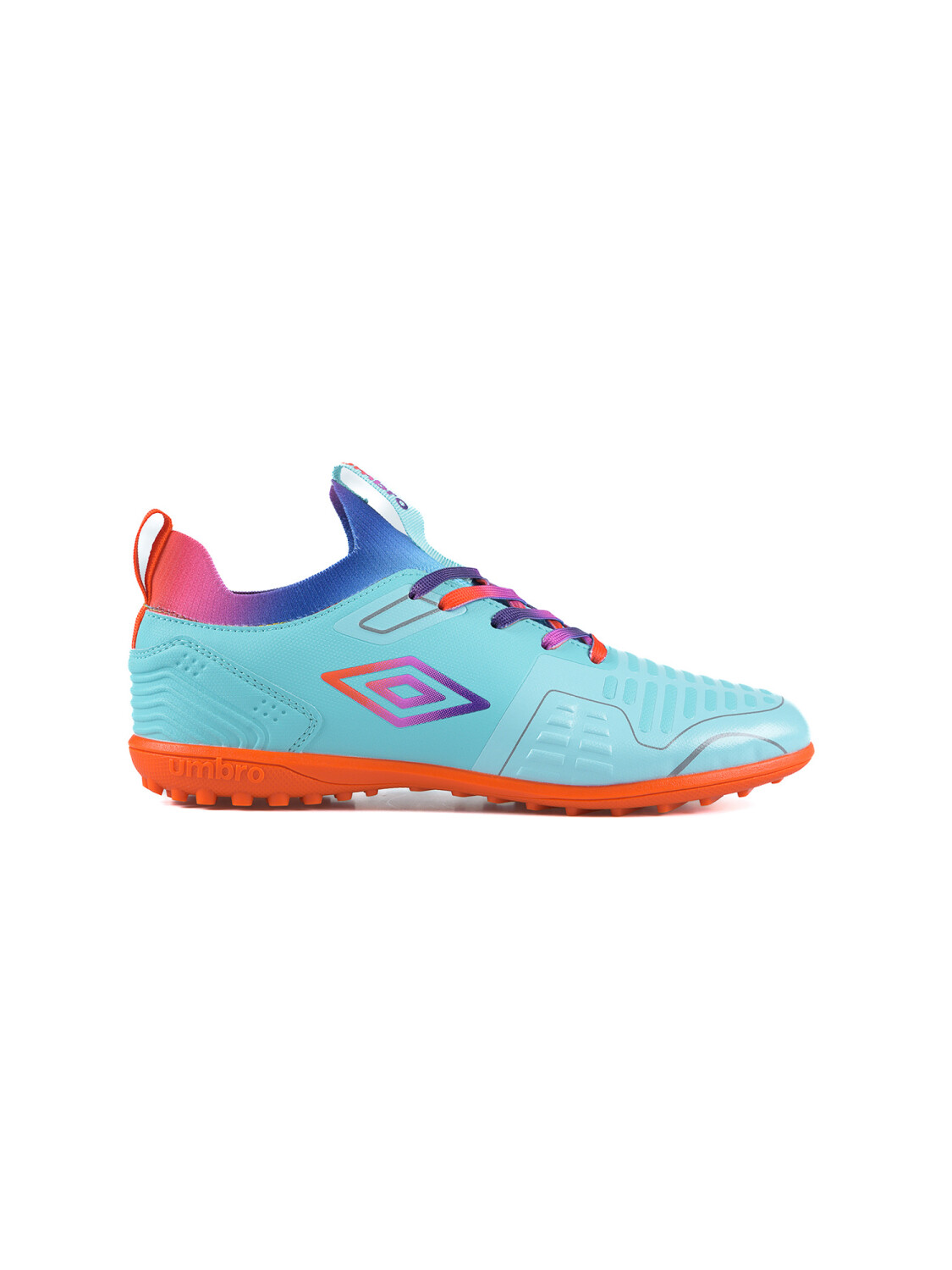 Championes Flash TF Umbro Hombre - 07z — Timeout