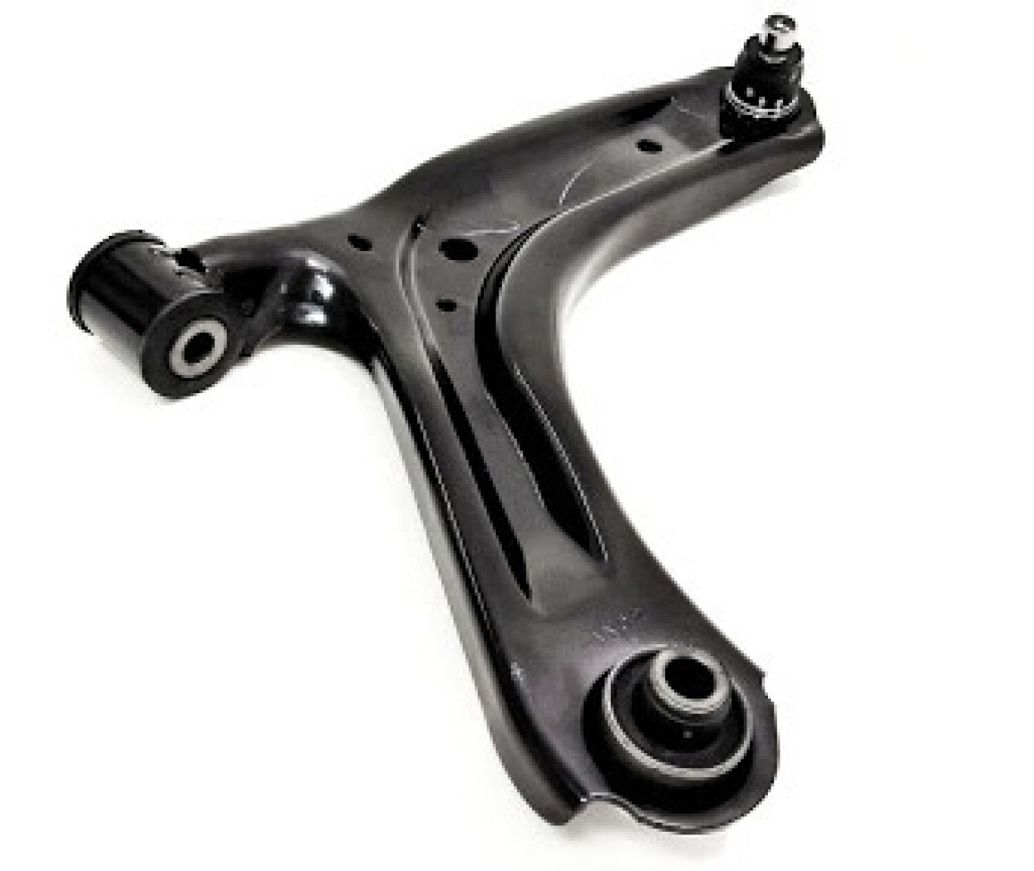BASTIDOR SUSPENSION RENAULT IZQUIERDO KWID - — Cymaco