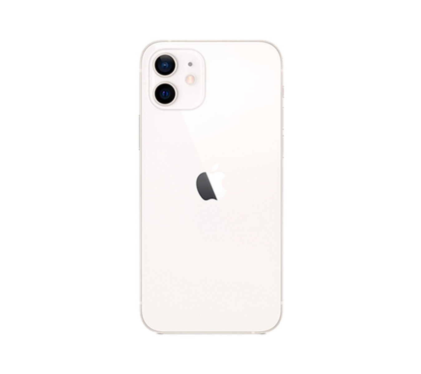 Celular Apple iPhone 12 128GB 4GB White CPO — ZonaTecno