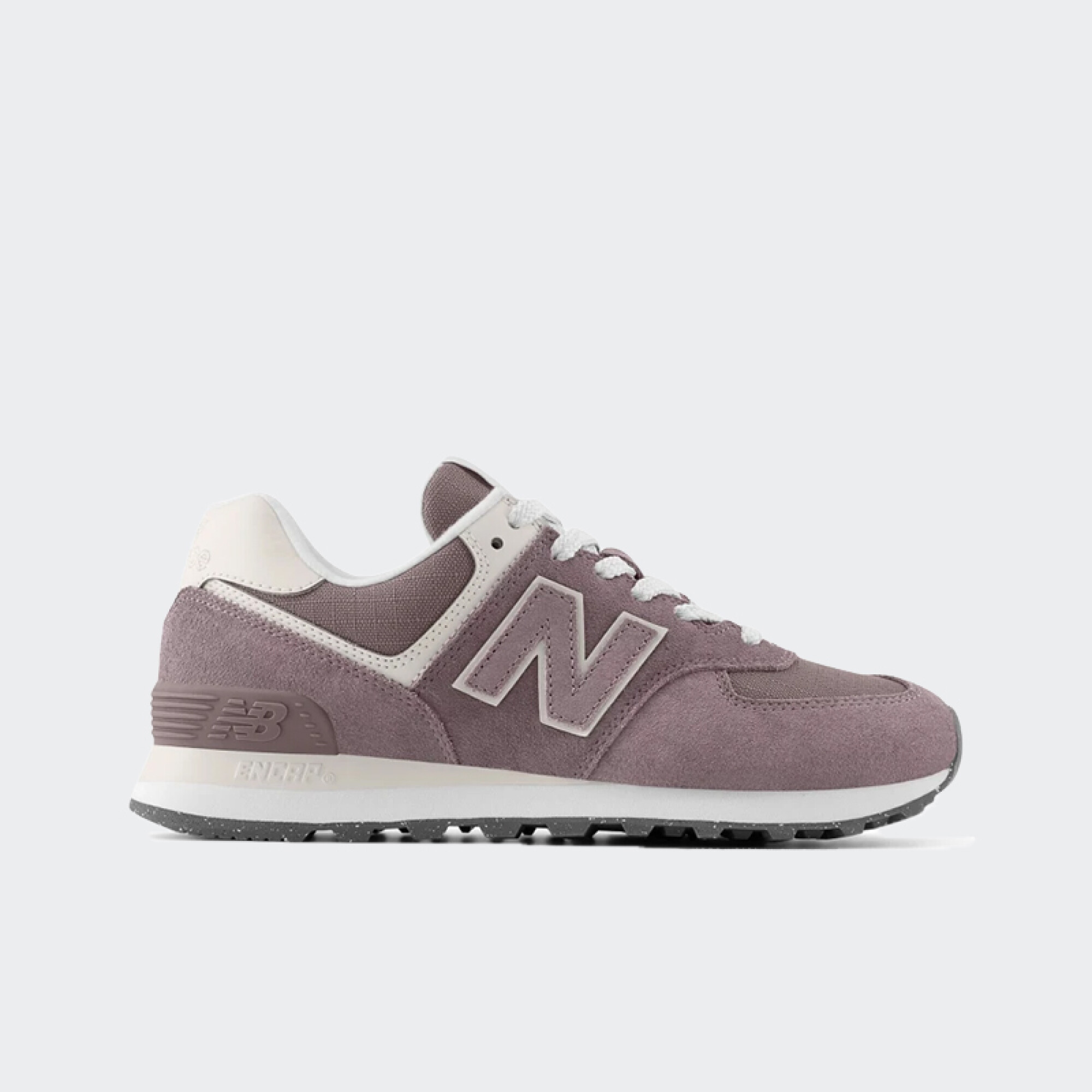 Championes New Balance 574 - Violeta — Inbox