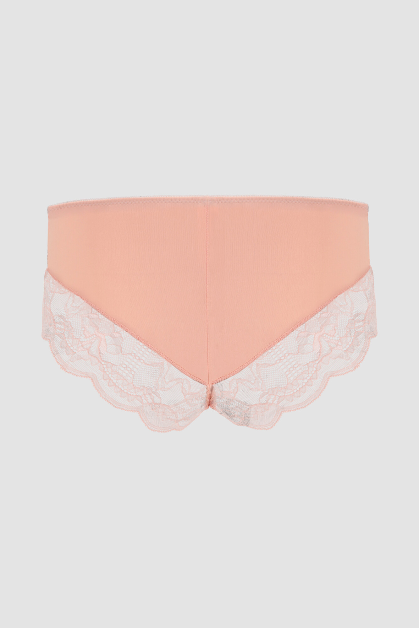 Bombacha kayser - Rosa coral — SiSi