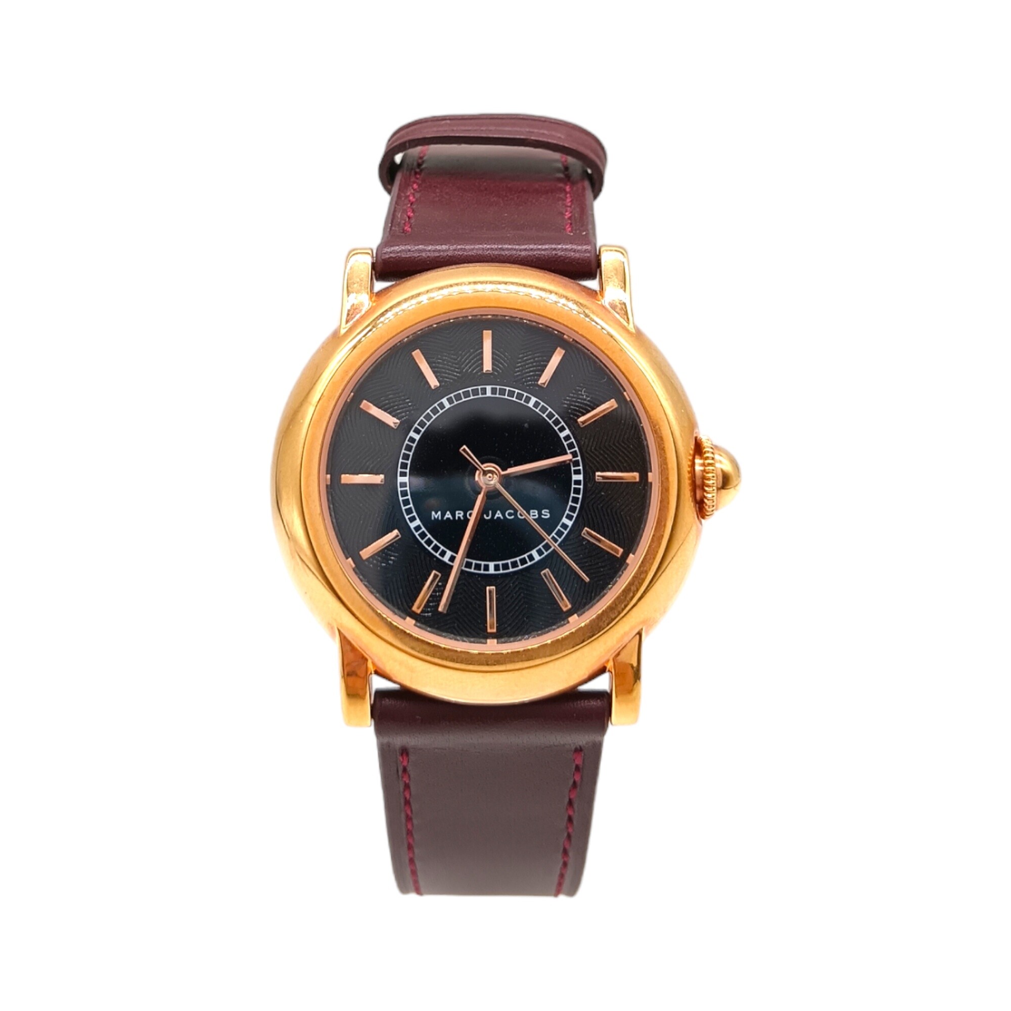 MARC JACOBS MJ1491 - doradouniforme — Mamba Negra