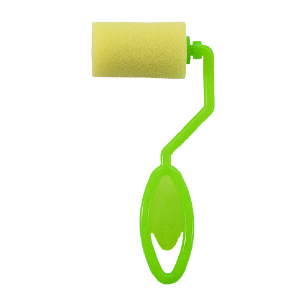 Mini rodillo espuma Condor S. 982 4 cm — Infantozzi
