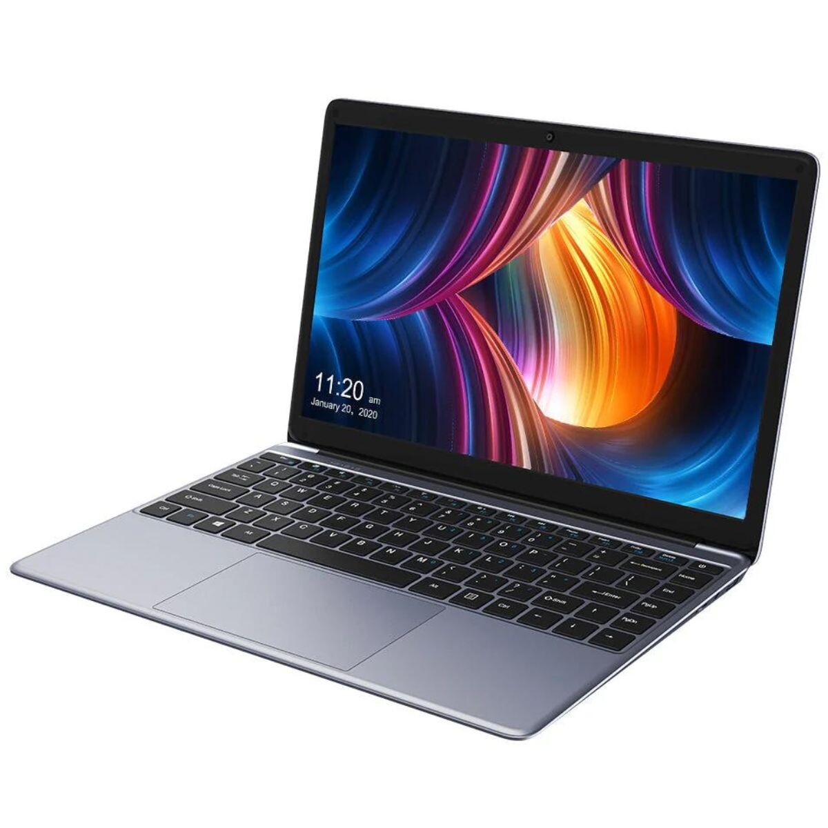 Notebook Chuwi Herobook Pro N4020 256GB — Market
