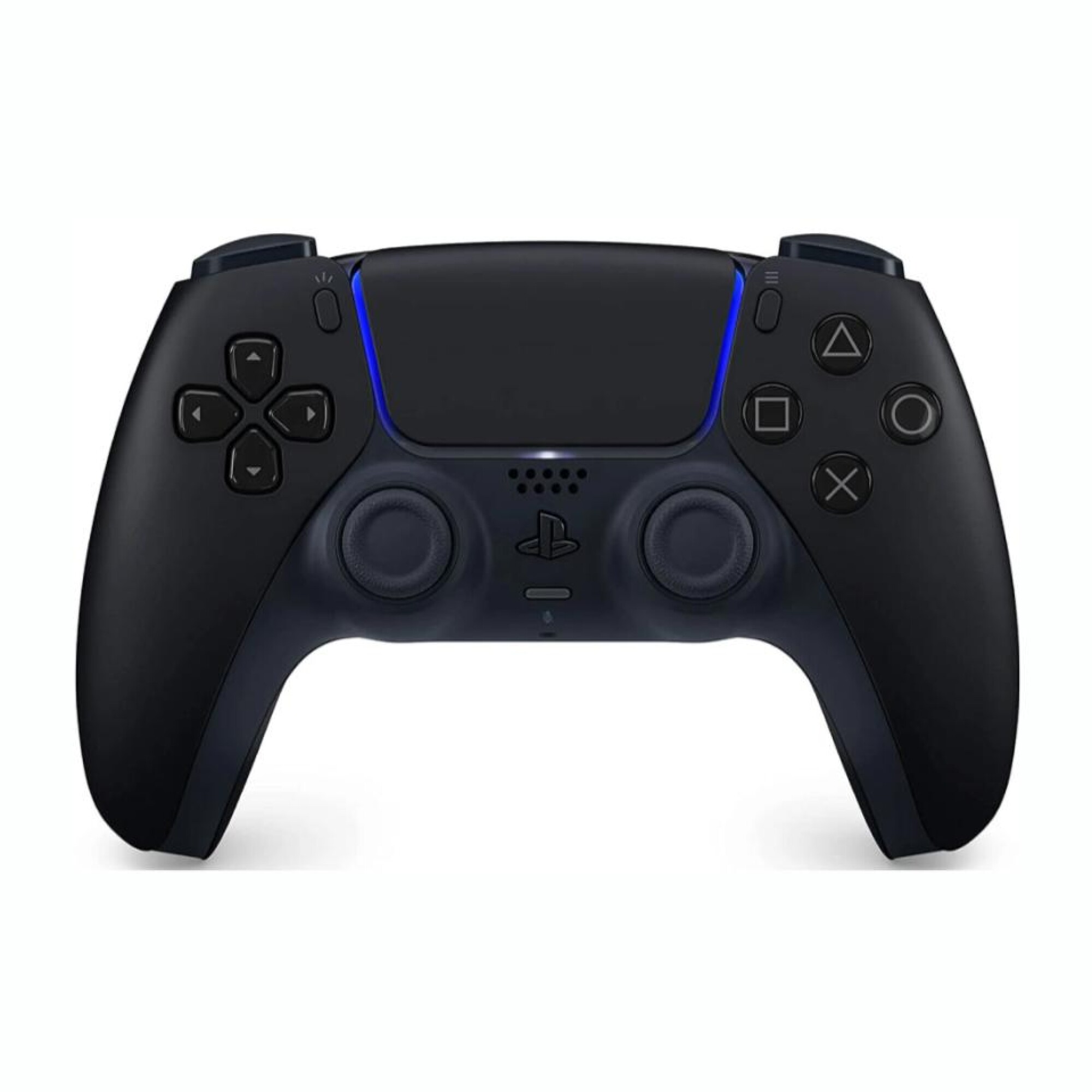 Joystick Inalámbrico DualSense Sony PS5 PlayStation 5 - Black — AMV Store