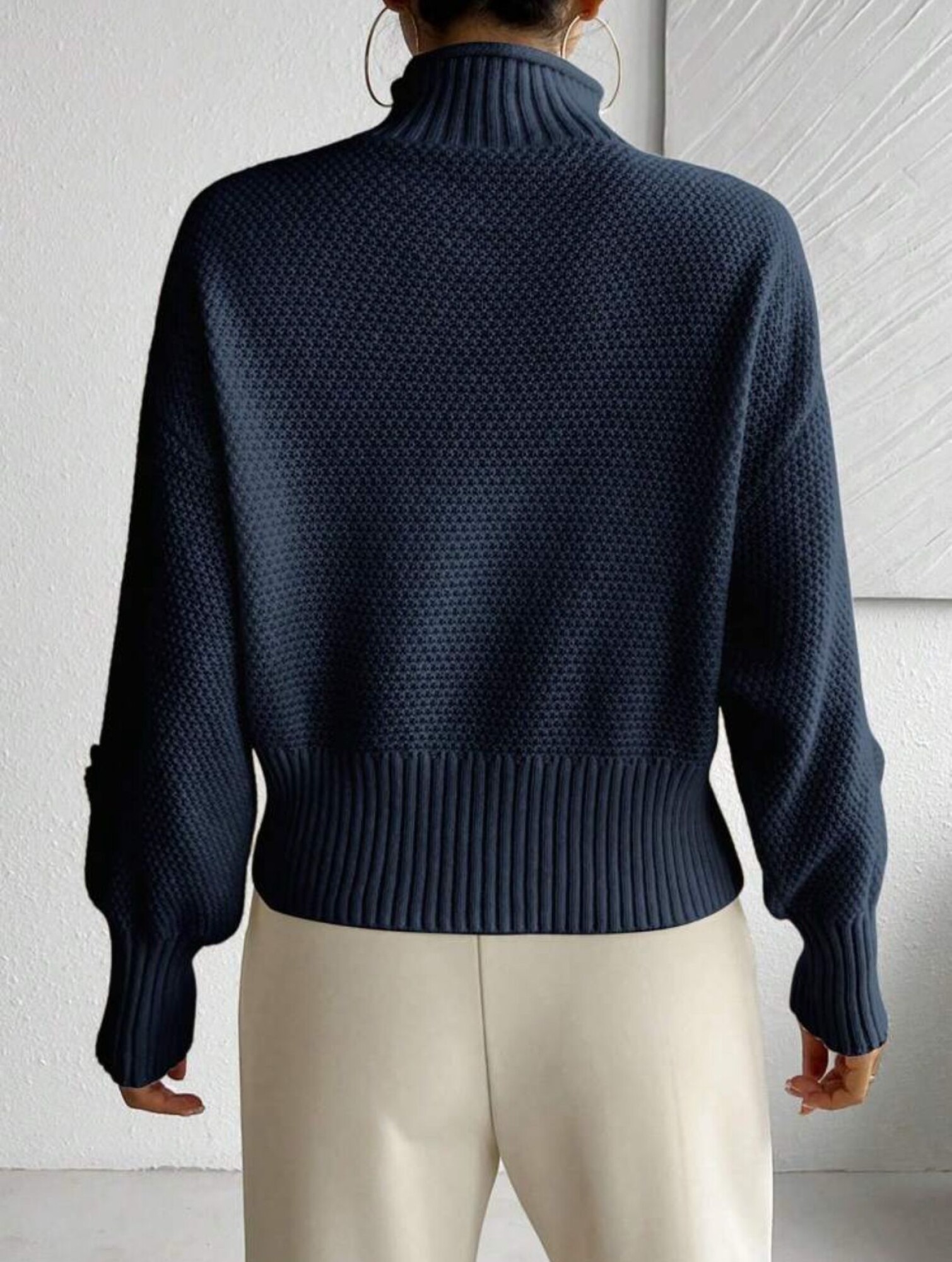 Sweater LUISA — Avril Tendencias