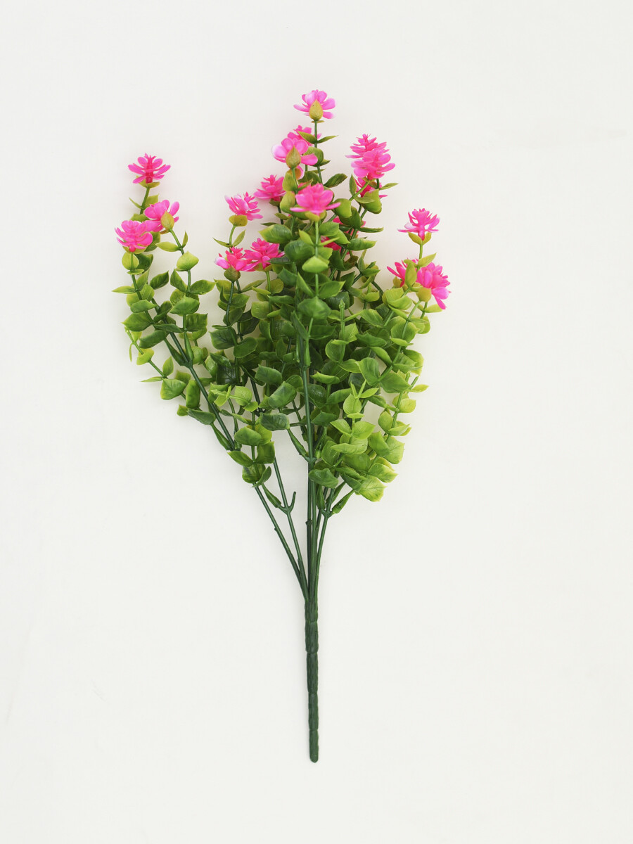 RAMO MURTA 32CM - FUCSIA — Guapa