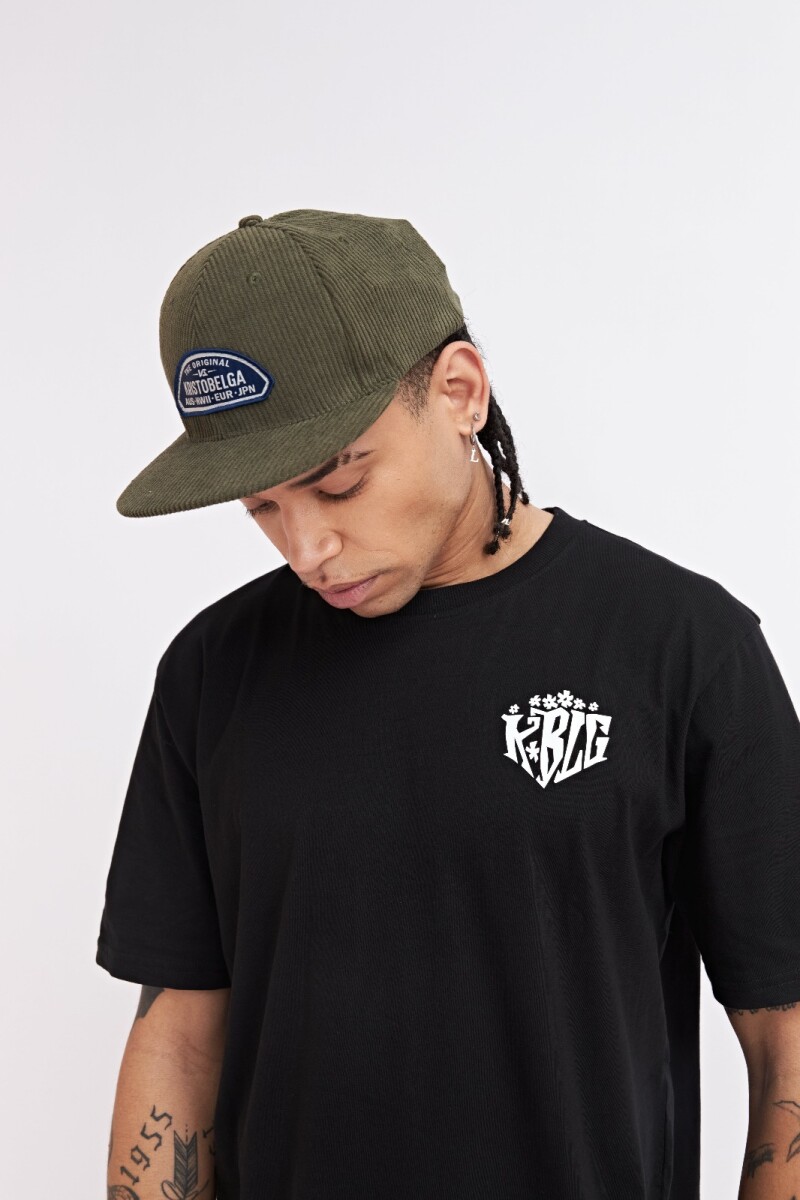 GORRO LIO - VERDE — NorthSails