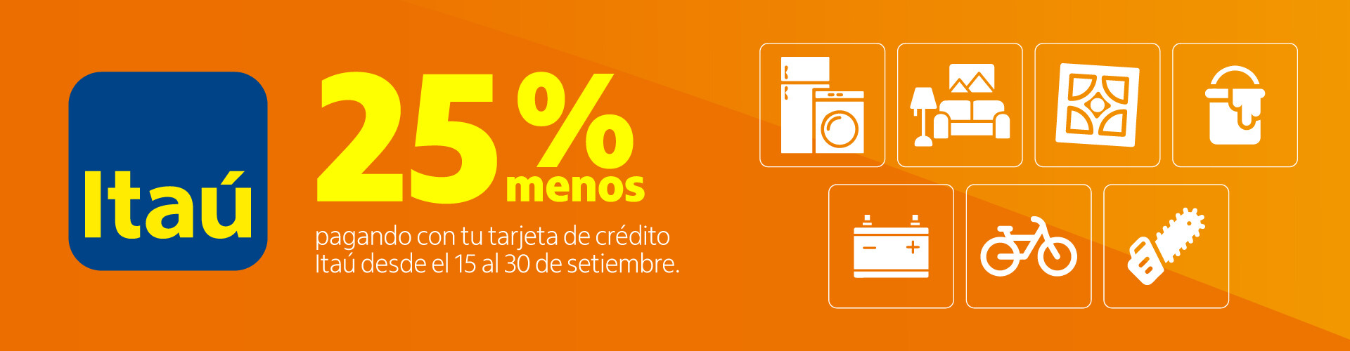 Barraca Daymán - Tienda online