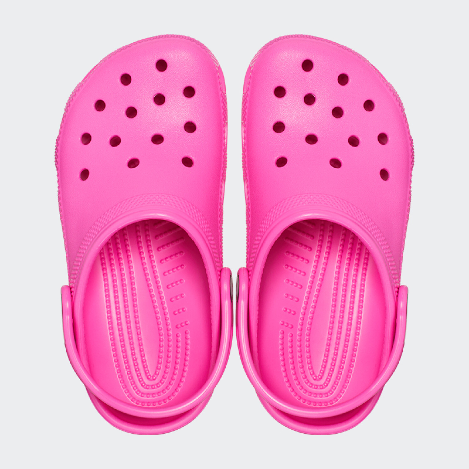 Crocs Classic Kids - Naranja — Inbox