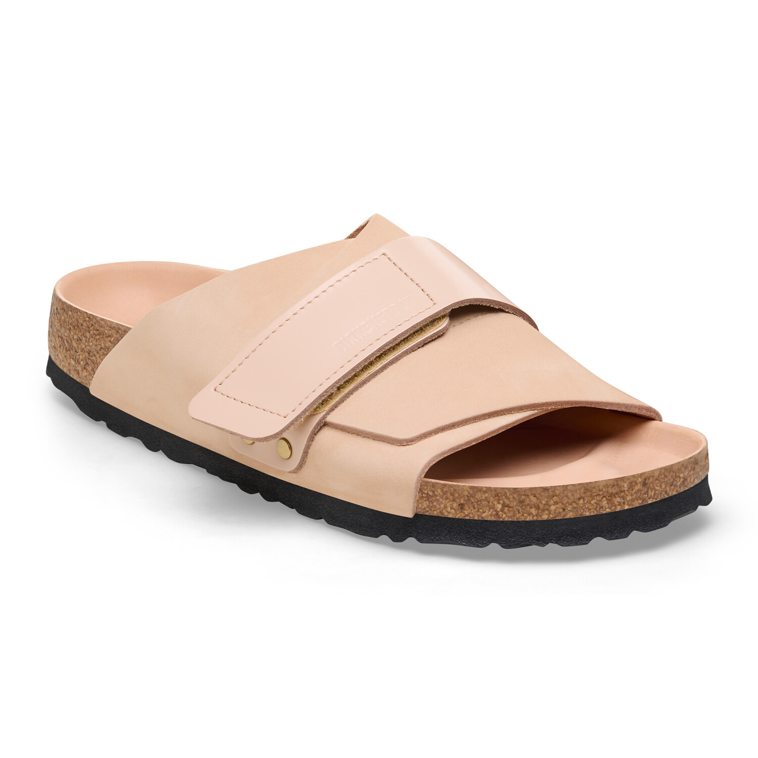 Sandalia Kyoto W LENA HS/LENB - Estrecho - New Beige — Birkenstock