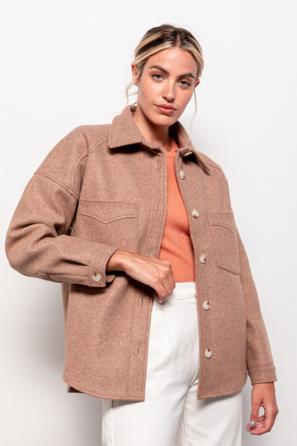 Abrigos — Daniel Cassin