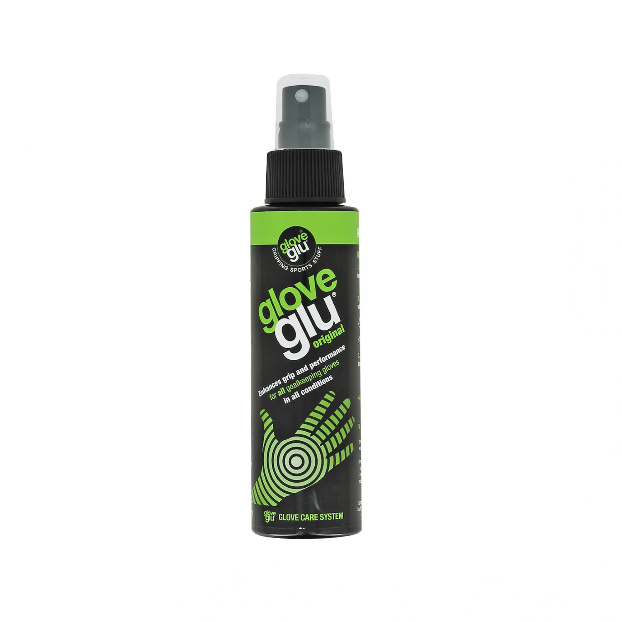 GLOVE GLU ORIGINAL 120 ML — Somos Fútbol