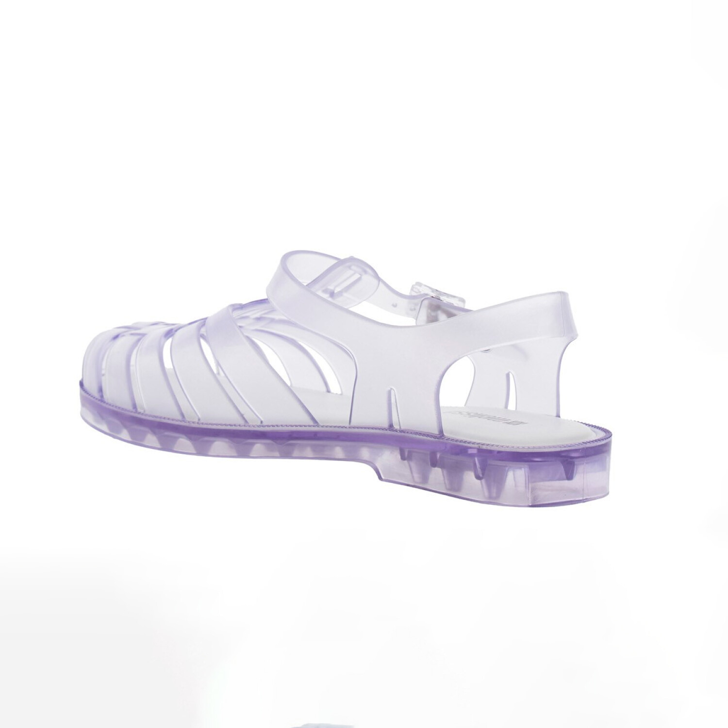 Sandalias Melissa de Dama - POSSESSION - 3240806008 - VIDRIO — Sportmarket