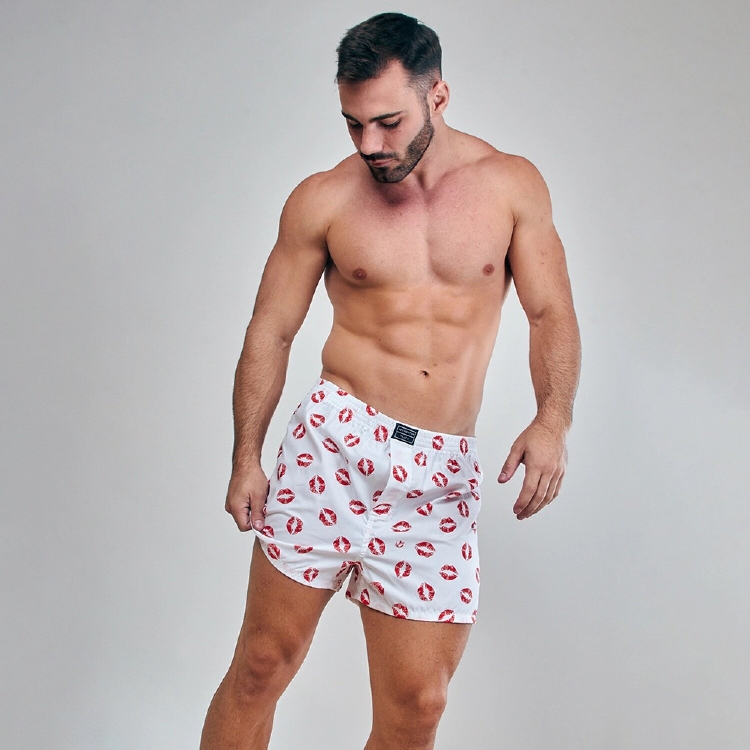 Bóxer Kevingston - B01 — Amadeus