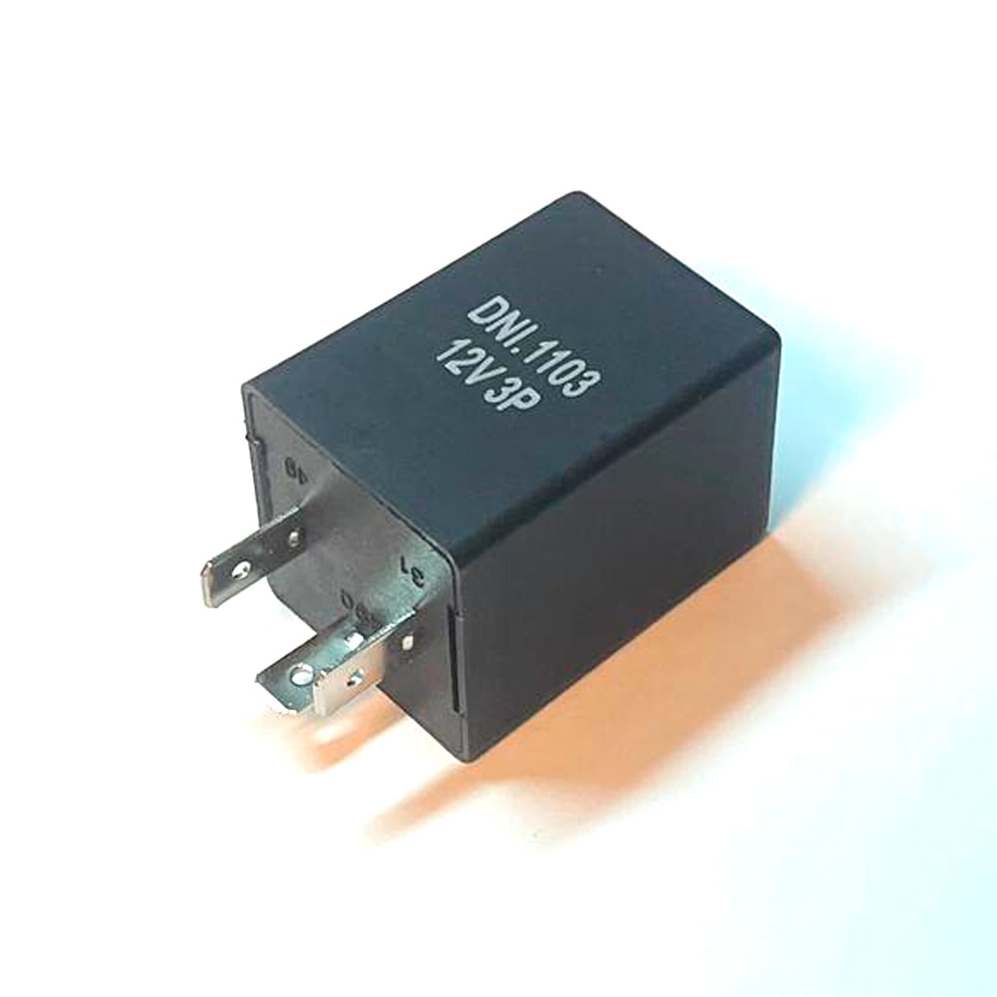 RELAY VOLKSWAGEN 12V 3T GM FORD VW 31-49-49A DUNCAN — Cymaco