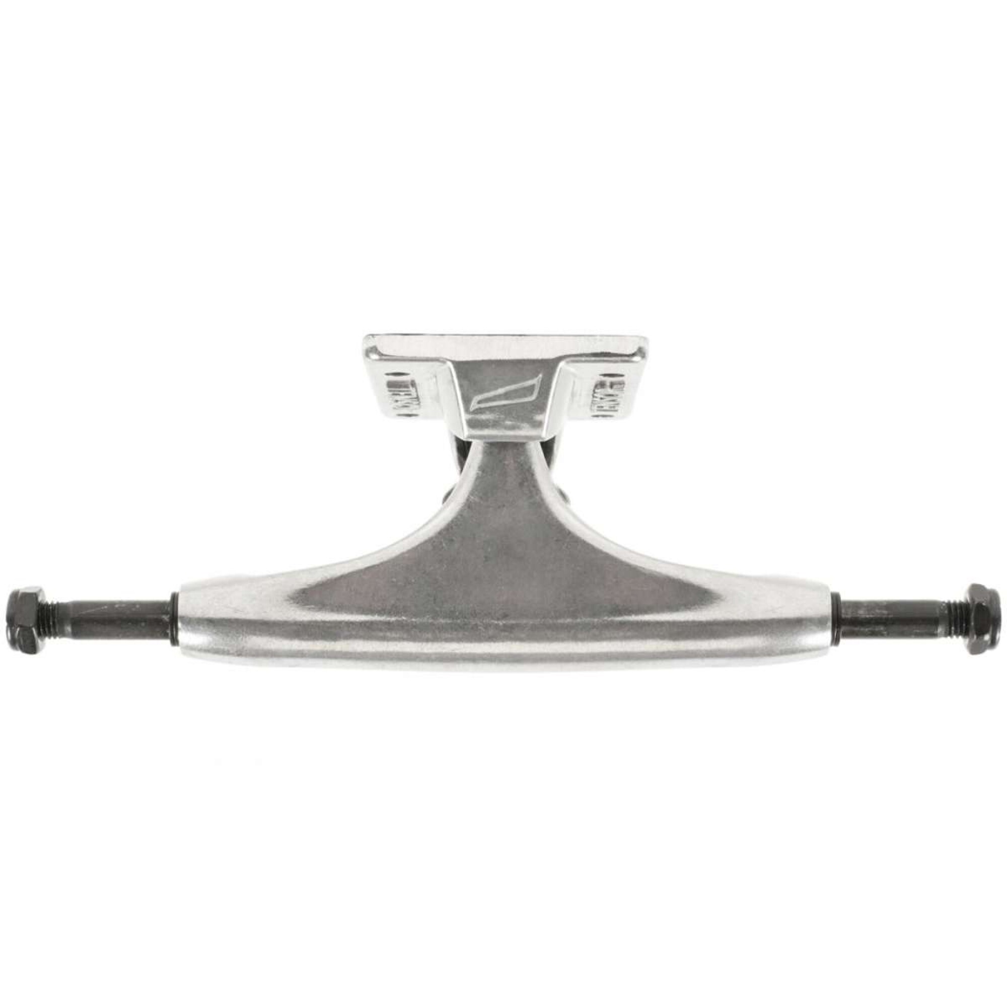 Trucks Tensor Alloys - Alloys Plateado — Tienda Soy Santander