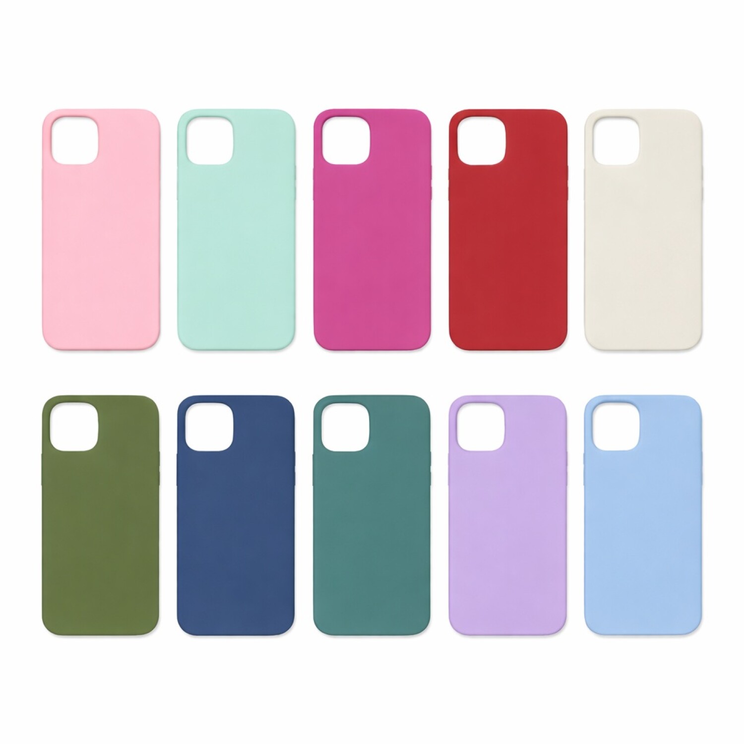 Case para iPhone 13 — UruMarket Electrónica