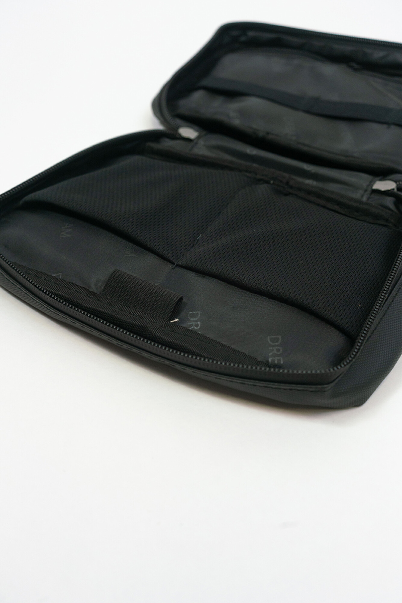 Portadocumentos - Negro — Mix UP