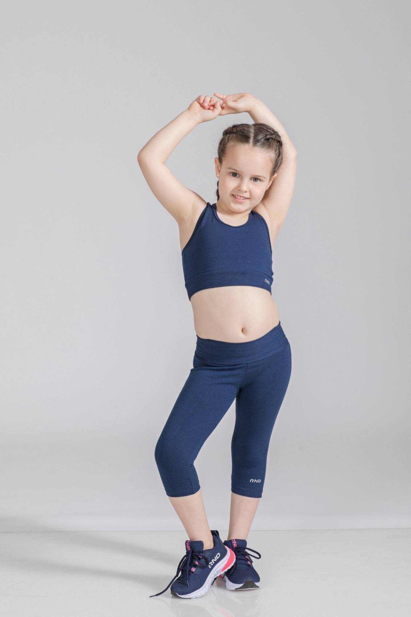 Capri de Supplex. — Estilo Sur